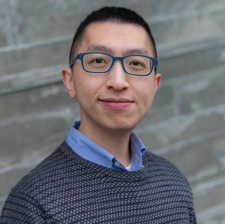 Anthony Tam , Preclinical Research - NanoVation Therapeutics