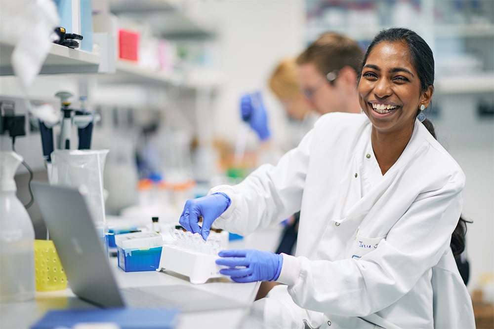 Careers in therapeutic innovation - NanoVation Therapeutics